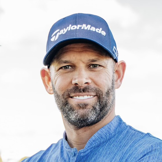 Swing Coach - AI Golf Swing Analysis & Practice